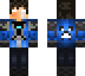 rainimator | Minecraft Skins
