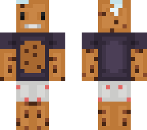 acookiegod | Minecraft Skins