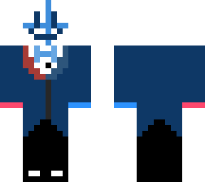 animatic battle | Minecraft Skins