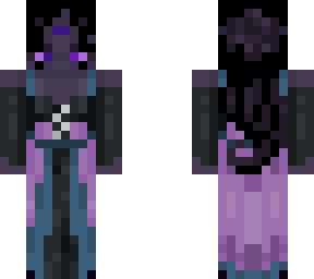 anira | Minecraft Skin