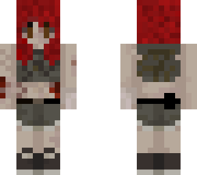 zombie suit | Minecraft Skins