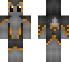 avali | Minecraft Skin