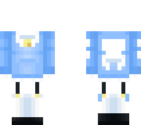 quackity | Minecraft Skins