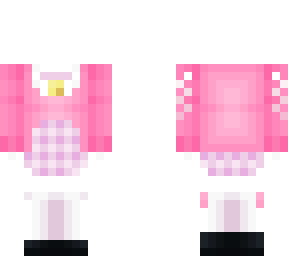 melissa | Minecraft Skins