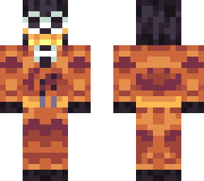 Bive | Minecraft Skin