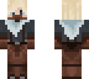 outlaw | Minecraft Skins