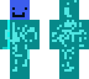 bob | Minecraft Skins