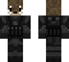 gaurd | Minecraft Skins