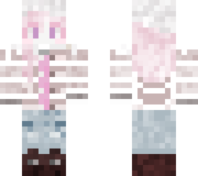 candle | Minecraft Skins