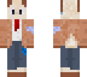charlie | Minecraft Skins
