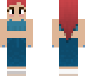 chelsea | Minecraft Skins