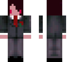 choco | Minecraft Skins