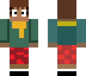 amphibia | Minecraft Skins