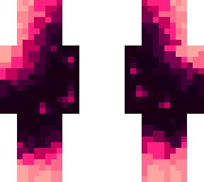 Crater Cataclysm | Minecraft Skin