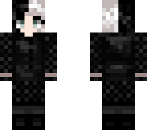 cruella | Minecraft Skins