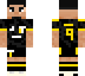 crew | Minecraft Skins