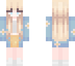 daisy | Minecraft Skins