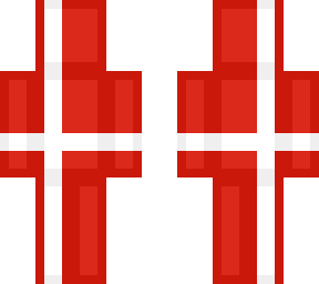 Danish Realm | Minecraft Skin