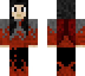 phoenix | Minecraft Skins