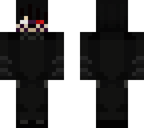 dark skin | Minecraft Skins