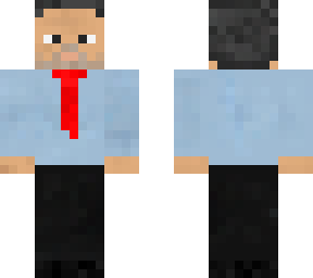 carter | Minecraft Skins