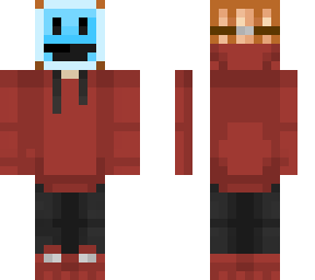Dream skin | Minecraft Skin