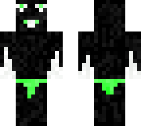 Drippy3gg | Minecraft Skin