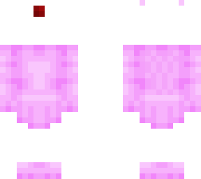 Espeon Outfit Base | Minecraft Skin