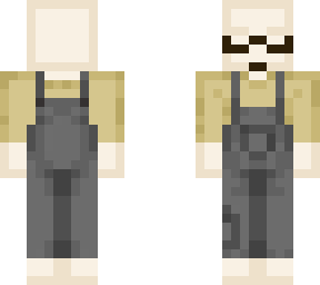 farm | Minecraft Skins