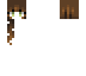 long hair | Minecraft Skins