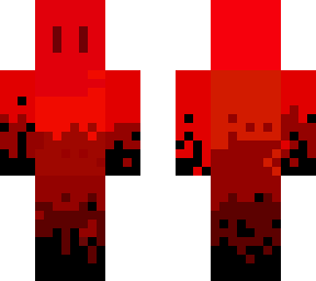 fire boy | Minecraft Skins