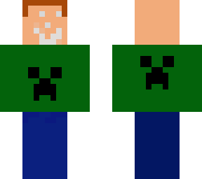 gamelord real liefe skin | Minecraft Skin