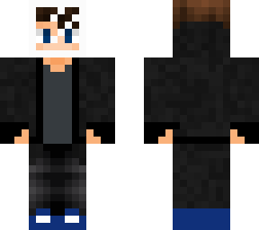 glass | Minecraft Skins