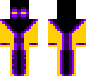 evoker | Minecraft Skins