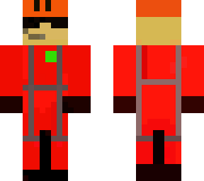 pilot | Minecraft Skins