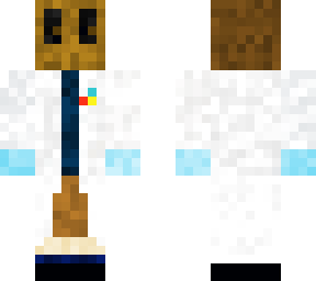 gus | Minecraft Skins
