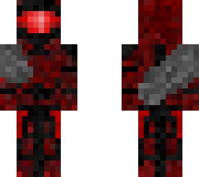 halo | Minecraft Skins