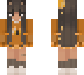 honey bee | Minecraft Skins