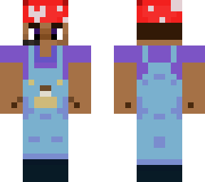 honeydew | Minecraft Skins