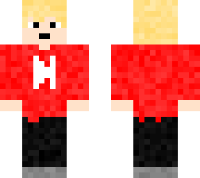 skipthetutorial | Minecraft Skins