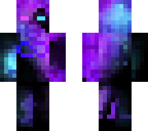 balance | Minecraft Skins