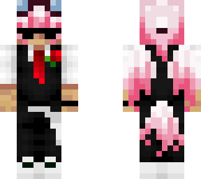 jayce | Minecraft Skins