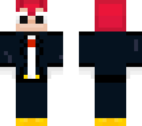 jollibee | Minecraft Skins