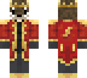 otter | Minecraft Skins