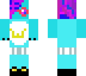 corazon | Minecraft Skins