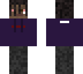 Lucki | Minecraft Skin