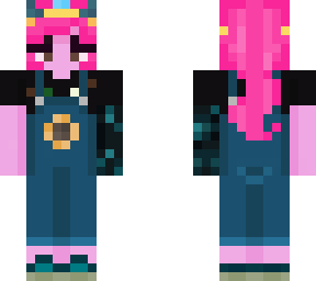 mae | Minecraft Skins