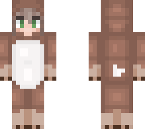 Maple1 | Minecraft Skin