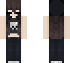 maru | Minecraft Skins