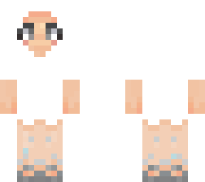 merling | Minecraft Skins